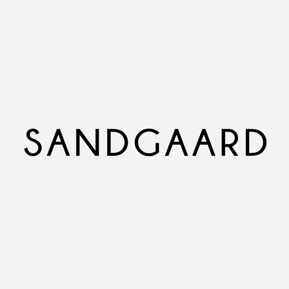Sandgaard plus size tøj - Køb det hos Mapero.dk – Mapeo