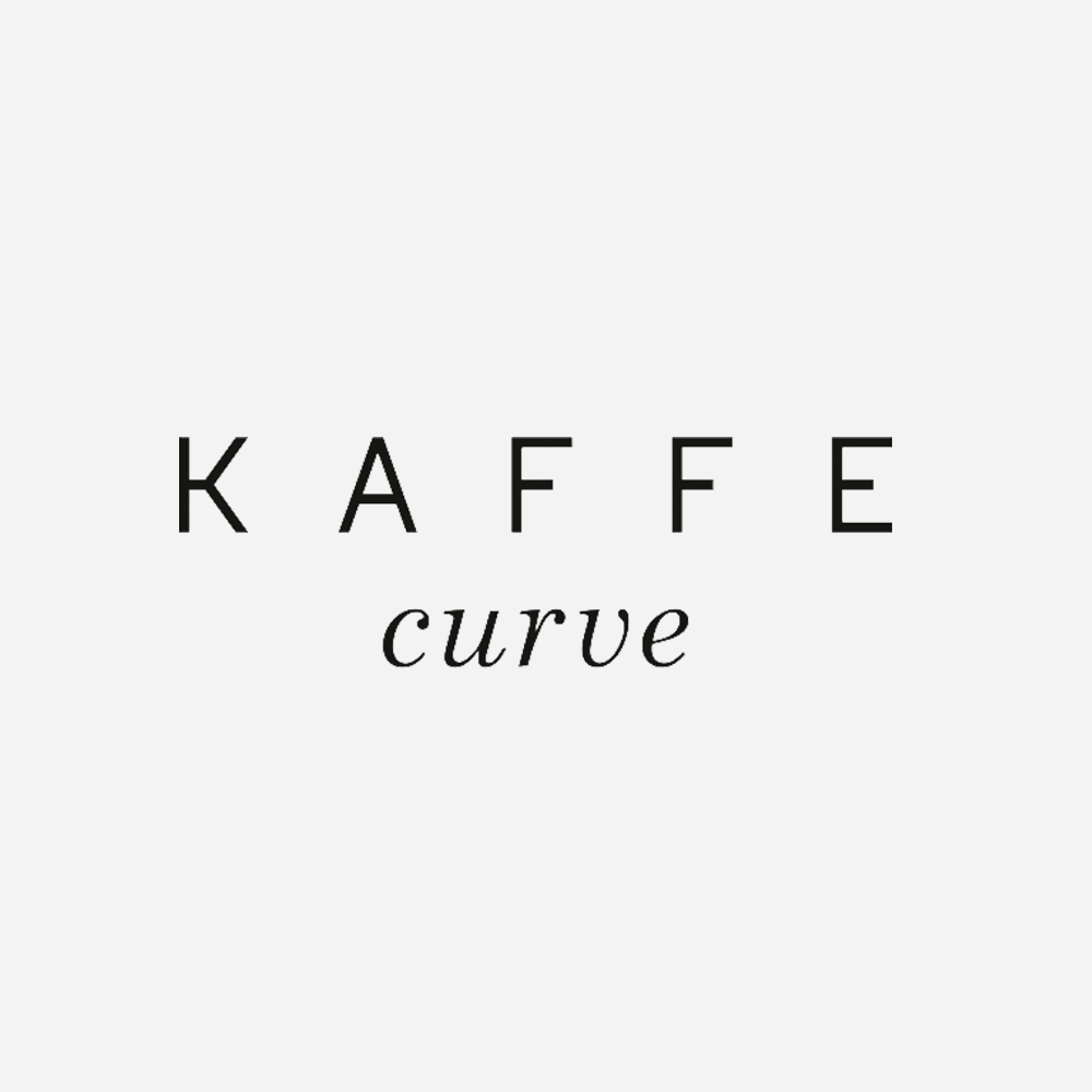 Kaffe curve – Mapeo
