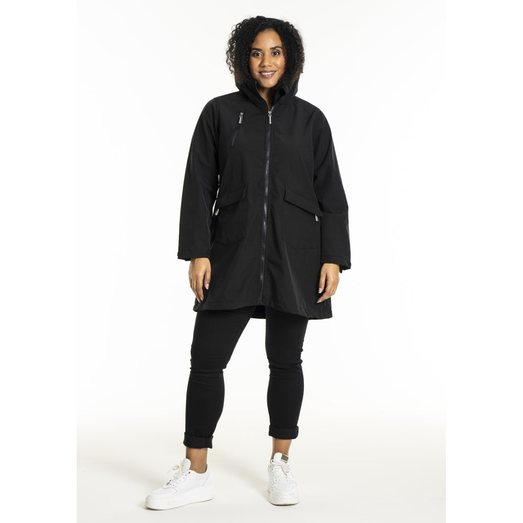 Studio Lotte Softshell Jacket – Mapeo